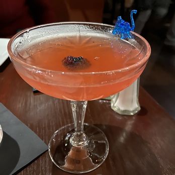 MCRAE’S AMERICAN BISTRO & COCKTAILS - Updated October 2024 - 94 Photos ...