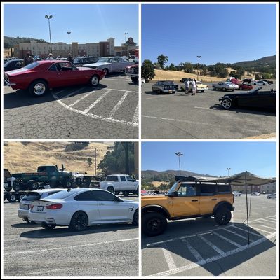 ROBINSON RANCHERIA RESORT & CASINO - 119 Photos & 138 Reviews - 1545 E ...