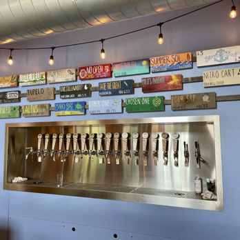 TILTED BARN BREWERY - Updated August 2024 - 175 Photos & 117 Reviews ...