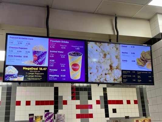 MEGAPLEX THEATRES AT JORDAN COMMONS - 102 Photos & 174 Reviews - Cinema ...