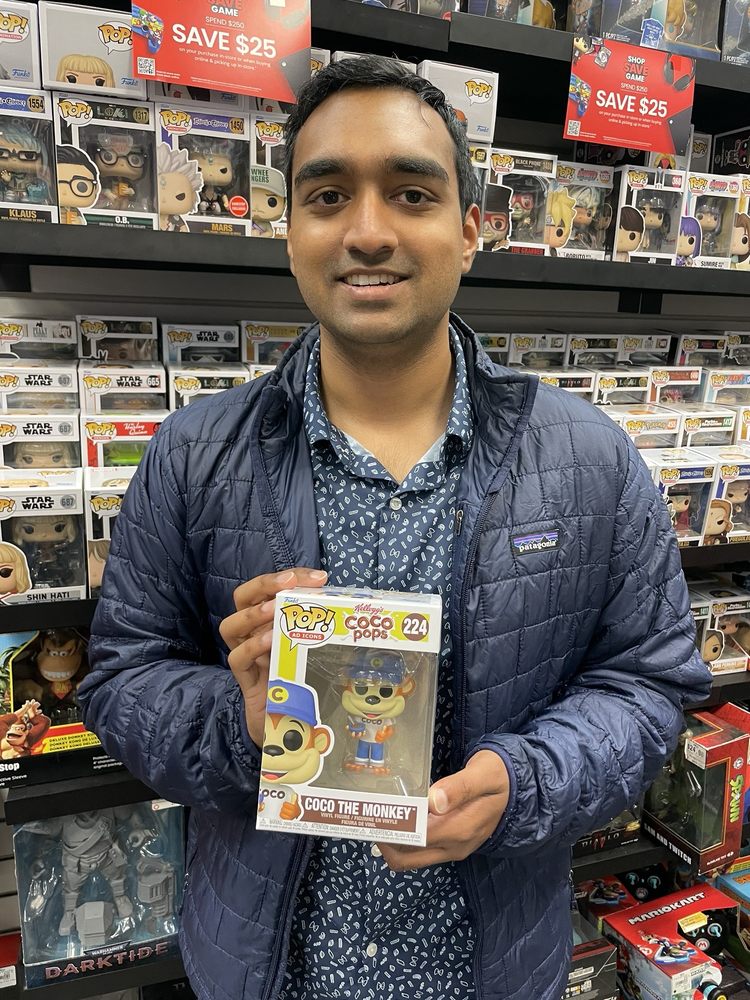 GAMESTOP - Updated October 2025 - 849 E Commerce St, San Antonio, Texas ...