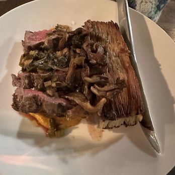 ROOTED - Updated December 2025 - 66 Photos & 38 Reviews - 125 W ...