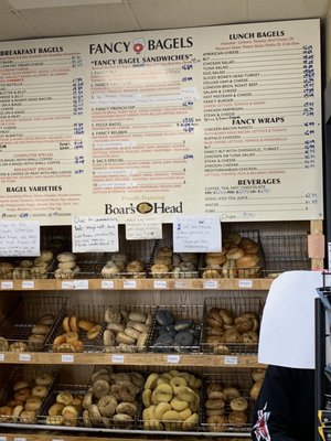 FANCY BAGELS - SOUTHINGTON - Updated July 2025 - 142 Photos & 176 ...