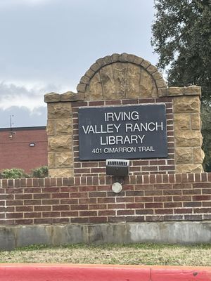 VALLEY RANCH LIBRARY - Updated November 2025 - 21 Photos & 30 Reviews ...