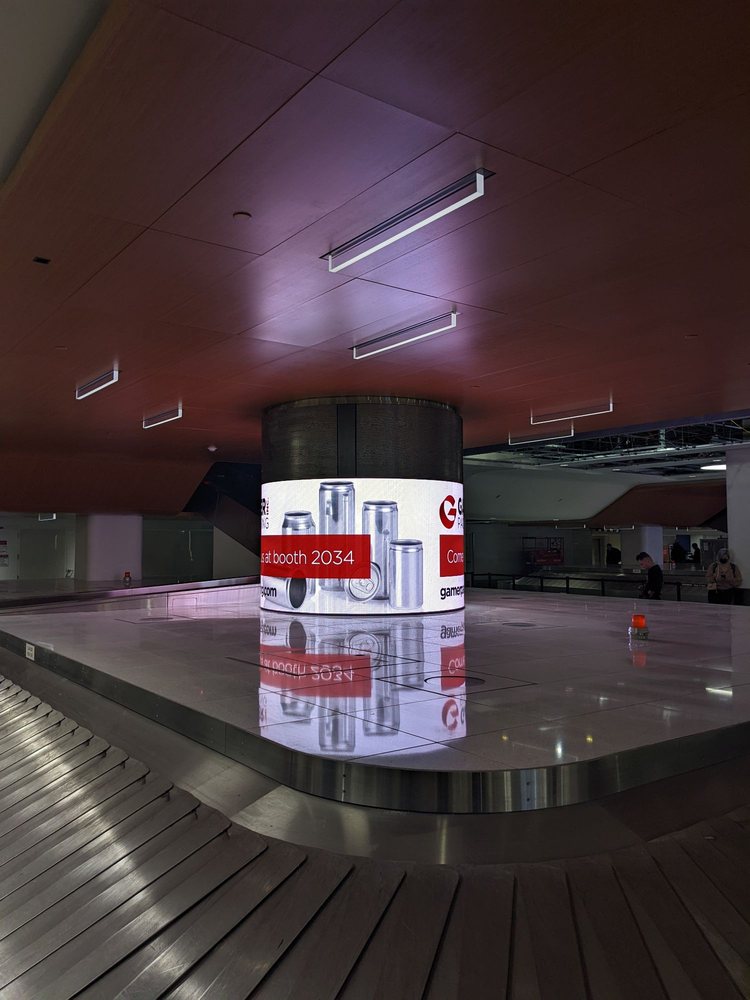 MSP AIRPORT - TERMINAL 2 HUMPHREY - Updated October 2025 - 202 Photos ...