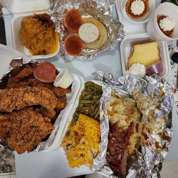 KEE’S LOADED KITCHEN - Updated August 2024 - 250 Photos & 149 Reviews ...