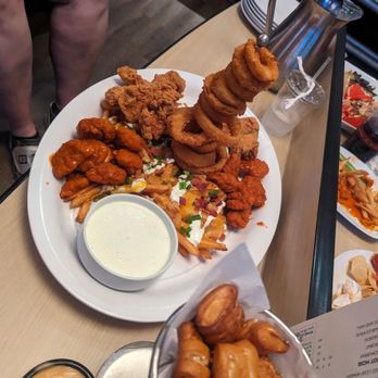 PINSTACK - Updated July 2024 - 274 Photos & 422 Reviews - 2750 W I-635 ...