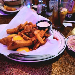 WINCHELL’S PUB & GRILL - Updated June 2025 - 115 Photos & 148 Reviews ...