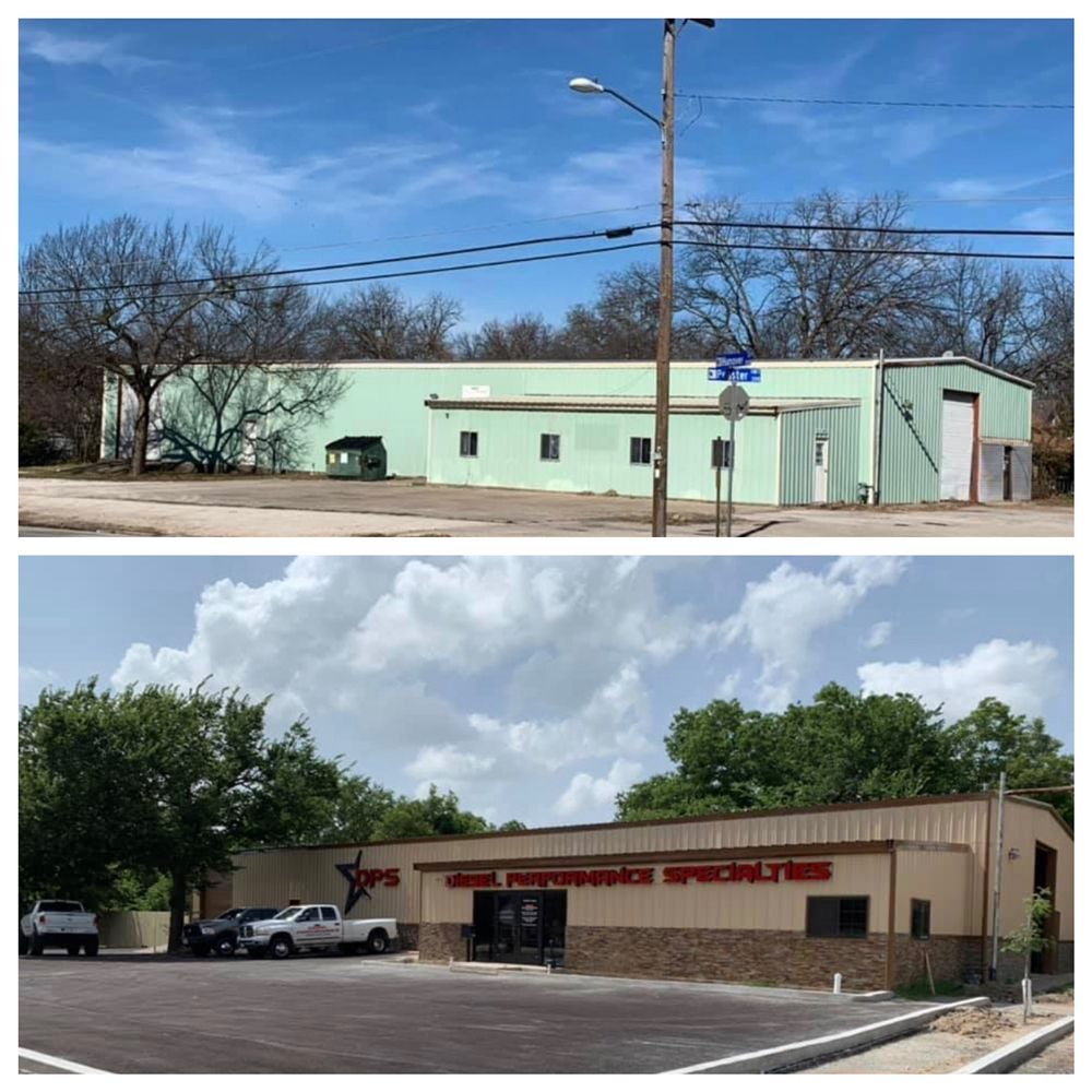 PRECISION CONTRACTING SOLUTIONS - Updated December 2024 - 32 Photos - Weatherford, Texas ...