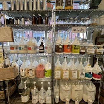 THE SOURCE ZERO - Updated December 2025 - 76 Photos & 40 Reviews - 100 N Almaden Ave, San Jose ...