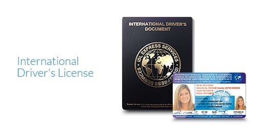 IDL EXPRESS SERVICES - INTERNATIONAL DRIVER’S LICENSE - Updated June ...
