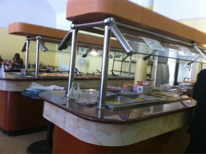 MAGIC CITY GRILL - Updated July 2024 - 10 Reviews - 4610 Gary Ave ...