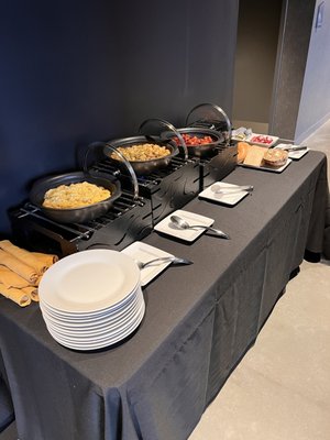 ALOFT PROVIDENCE DOWNTOWN - 90 Photos & 24 Reviews - 191 Dorrance St ...