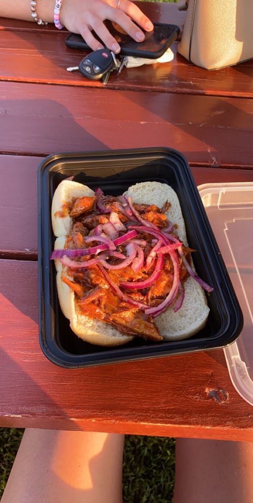 BBQ IN THE VINEYARD - 51 Photos & 83 Reviews - 3519 Sr 150, Chelan ...