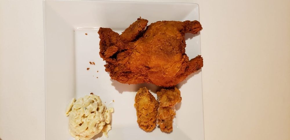 LE COQ FRIT - 36 Photos & 33 Reviews - 52A Rue de la Gauchetière O ...