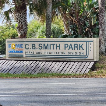 CB SMITH PARK - Updated January 2026 - 322 Photos & 117 Real Reviews ...