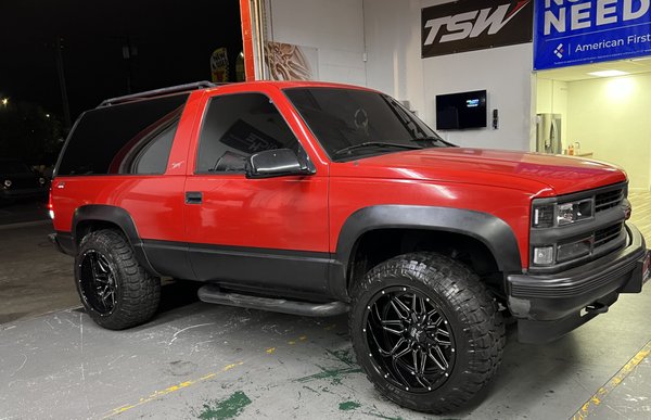 JC WHEELS & TIRES - Updated October 2025 - 562 Photos & 21 Reviews ...