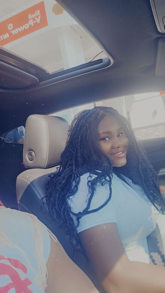 TEDDI TRAVELING BARBER BRAIDER - Updated October 2024 - Request an ...