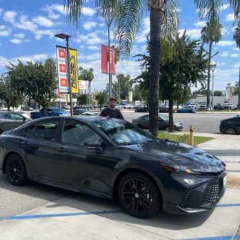 KEYES TOYOTA - Updated July 2025 - 432 Photos & 1529 Reviews - 5855 Van ...