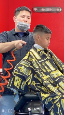 4 ACES BARBER SHOP - Updated November 2025 - 105 Photos & 185 Reviews ...