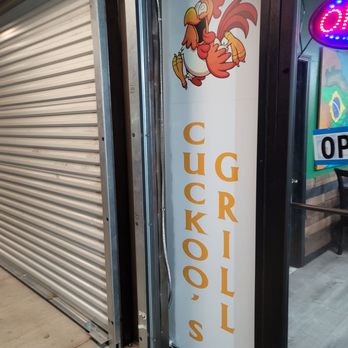 CUCKOOS GRILL - Updated December 2025 - 127 Photos & 72 Reviews - 2315 ...