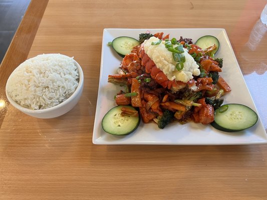 RED HOT NOODLE - Updated July 2025 - 24 Photos & 58 Reviews - 250 ...