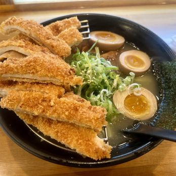 BORU RAMEN - Updated January 2025 - 783 Photos & 548 Reviews - 2915 ...