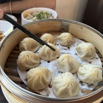 LIN HANDMADE DUMPLINGS - Updated November 2025 - 32 Photos & 29 Reviews ...