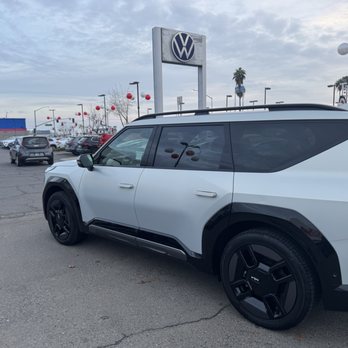 MERCED KIA - Updated October 2025 - 62 Photos & 72 Reviews - 1575 W ...