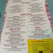 JIMMY MAC’S ROADHOUSE - 280 Photos & 454 Reviews - 34902 Pacific Hwy S ...