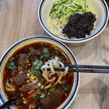 CA NOODLE - Updated October 2024 - 474 Photos & 178 Reviews - 3550 ...