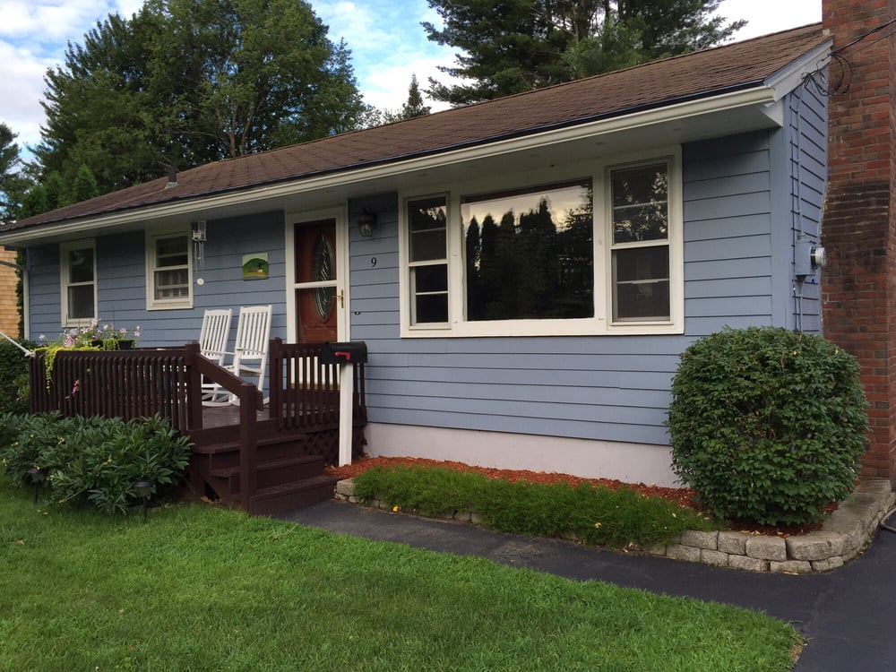 BOB SIMARD CONSTRUCTION - Updated January 2026 - Swanton, Vermont ...