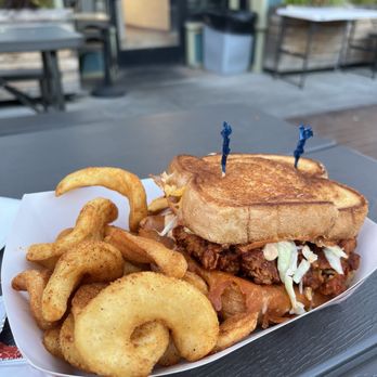 SCRATCH COOKERY - Updated October 2025 - 815 Photos & 663 Reviews - 30 ...