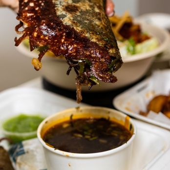 The Best 10 Restaurants near First Canadian Place in Toronto, ON - Yelp