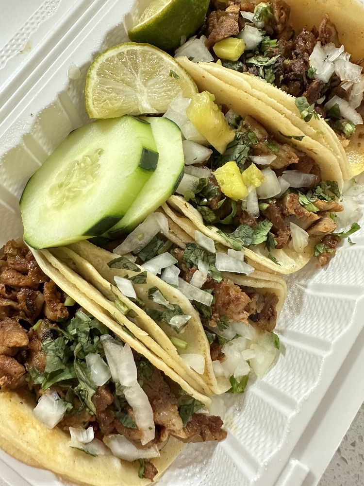 TACOS LOPEZ 2 - Updated December 2025 - 13 Photos - Mcdonals Ave And ...