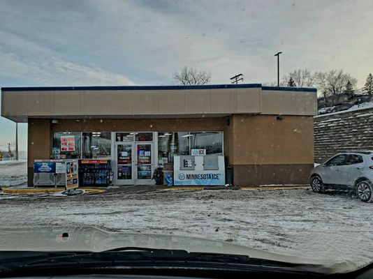 HOLIDAY STATIONSTORES - 1040 Concord St S, South Saint Paul, Minnesota ...