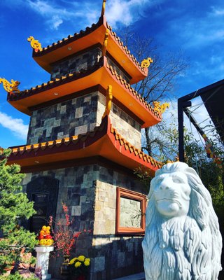 KIM QUANG TEMPLE - 101 Photos & 11 Reviews - 3119 Alta Arden Expy ...
