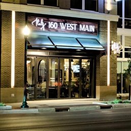 ITALX - Updated October 2025 - 274 Photos & 166 Reviews - 160 W Main St ...