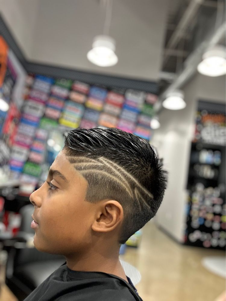 DIESEL BARBERSHOP VILLAGE AT RIVERSTONE - Updated October 2025 - 53 ...