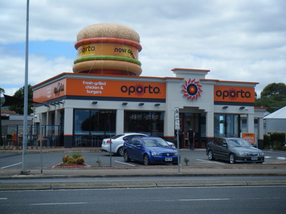 OPORTO - Updated July 2024 - 196 - 200 Glyburn Rd, Tranmere South ...