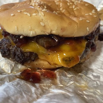 TURGER BURGER - Updated December 2025 - 26 Photos & 15 Reviews - 7019 ...