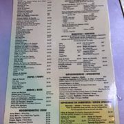 SONIA’S SEAFOOD RESTAURANT - 109 Photos & 80 Reviews - Seafood Markets ...