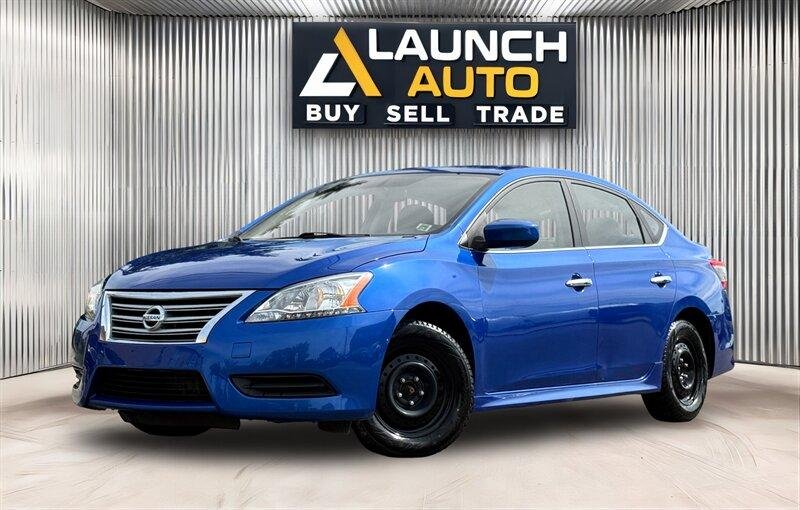 LAUNCH AUTO - Updated June 2026 - 7435 77 Avenue NW, Edmonton, Alberta ...