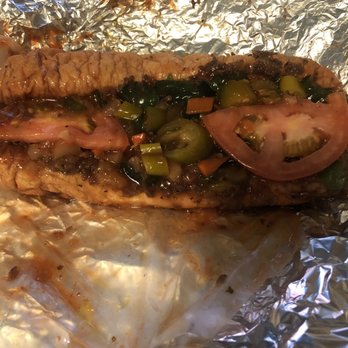 HOME OF THE HOAGY - Updated August 2024 - 144 Photos & 201 Reviews ...
