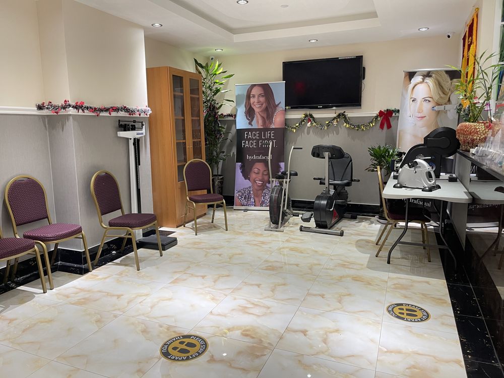 YUE GUI XIANG TCM CLINIC - Updated July 2025 - 142-38 37th Ave, New ...