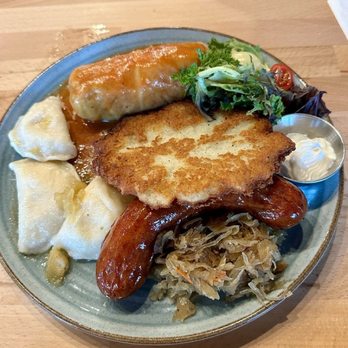 POLKA DOT RESTAURANT - Updated July 2025 - 29 Photos & 33 Reviews - 83 ...