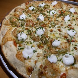 GOOD OLD DAYS PIZZA - Updated June 2025 - 219 Photos & 119 Reviews - 19 ...