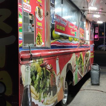 SANCHEZ TACOS - 16 Reviews - 6320 Zuni Rd SE, Albuquerque, New Mexico ...