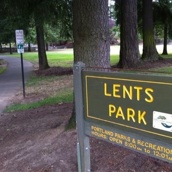 LENTS PARK - Updated October 2025 - 40 Photos & 25 Reviews - SE 92nd ...
