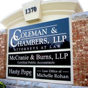 CHRISTOPHER WEEMS ATTORNEY AT LAW - Personal Injury Law - 525 Gaines ...